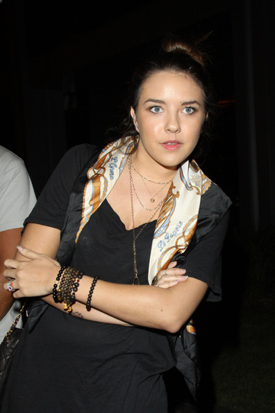 Picture of Alexis Neiers