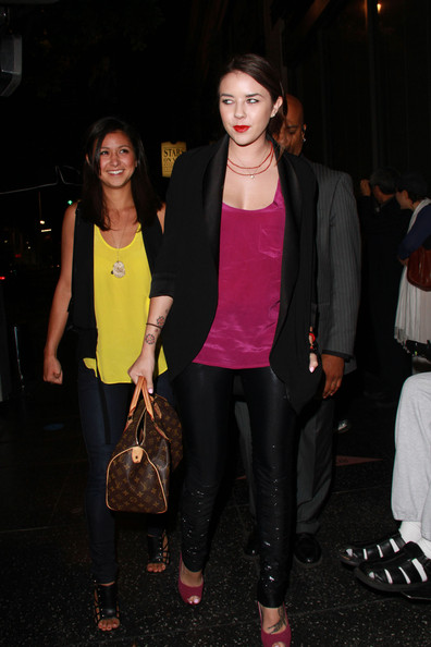 Alexis Neiers picture