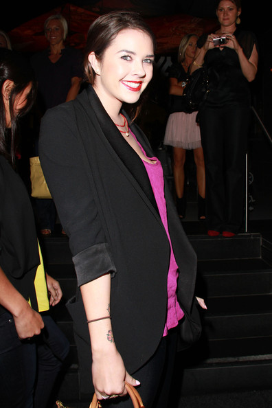 Picture of Alexis Neiers