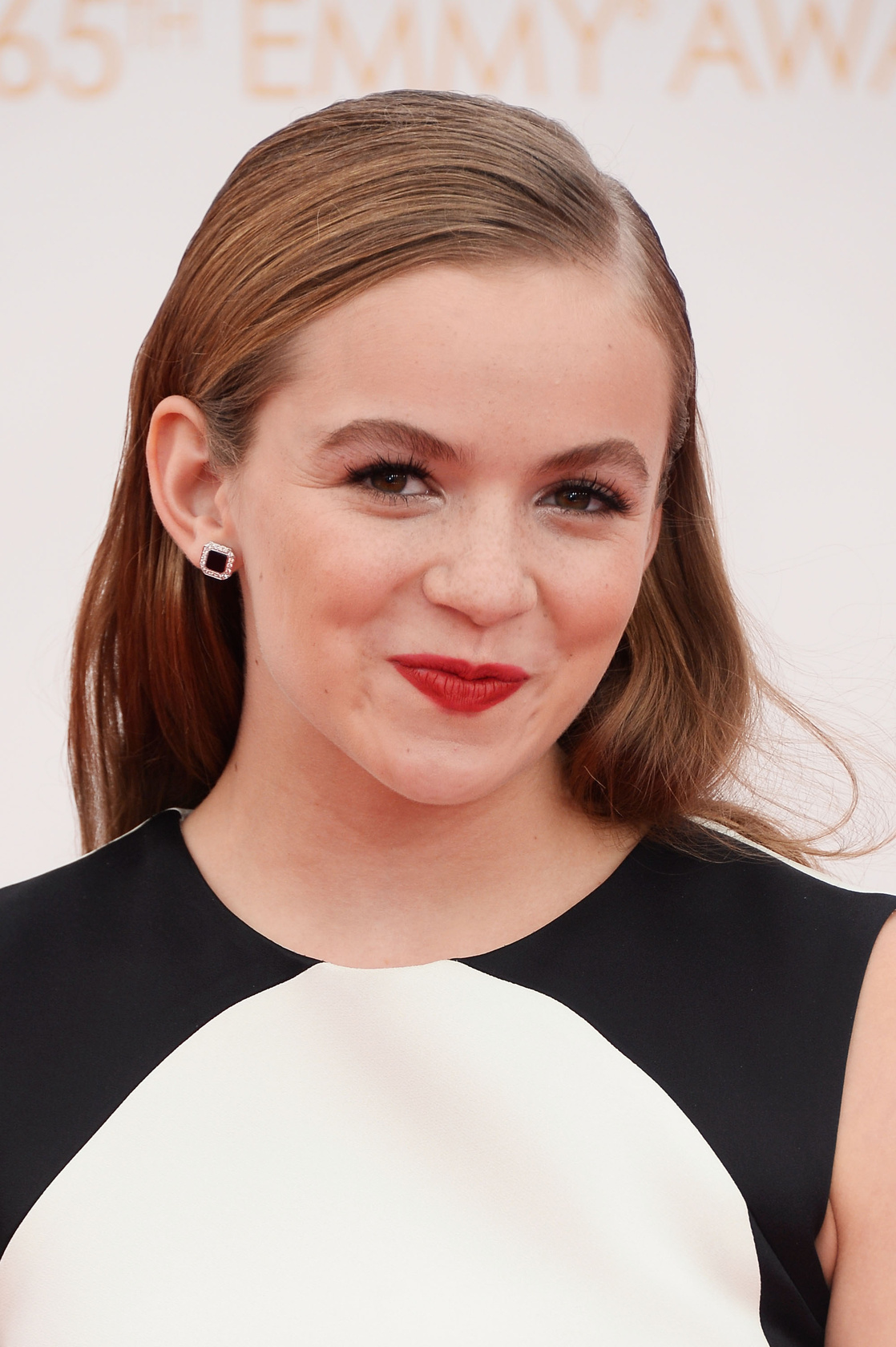 Picture of Morgan Saylor