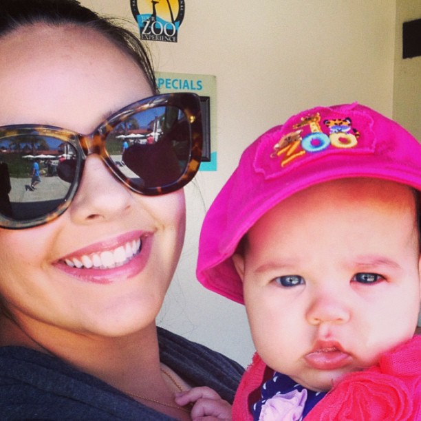 Picture of Alexis Neiers