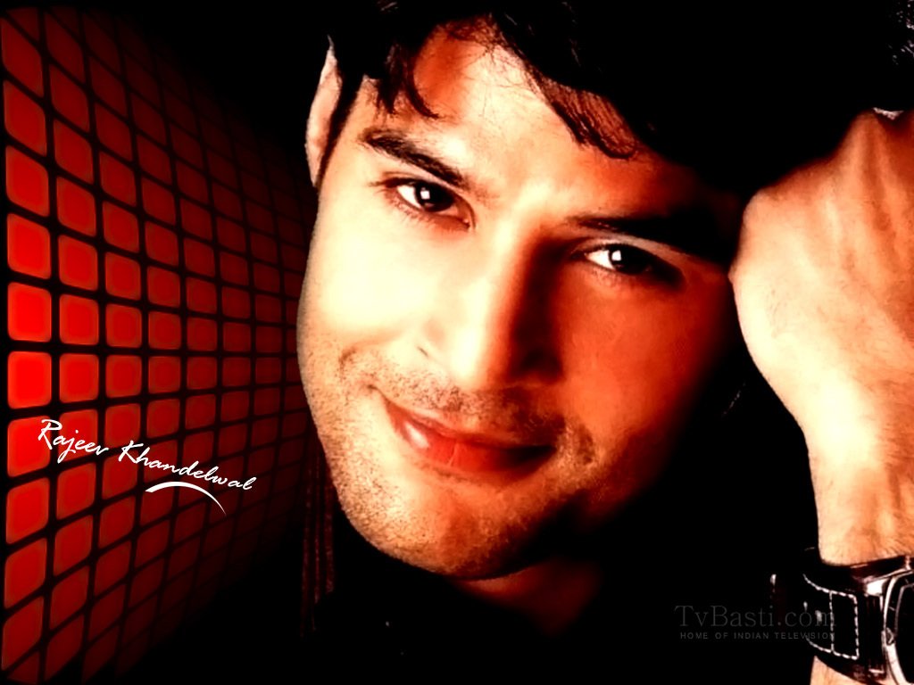 Rajeev Khandelwal picture