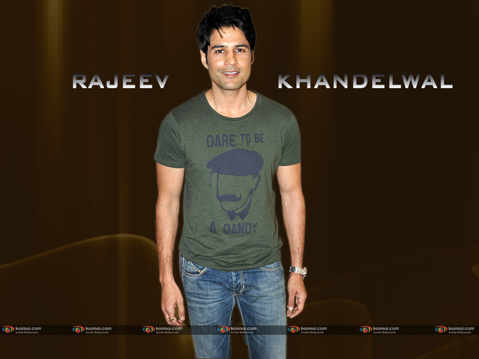 Rajeev Khandelwal image