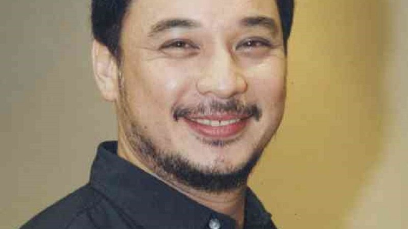 Picture of Ricky Davao