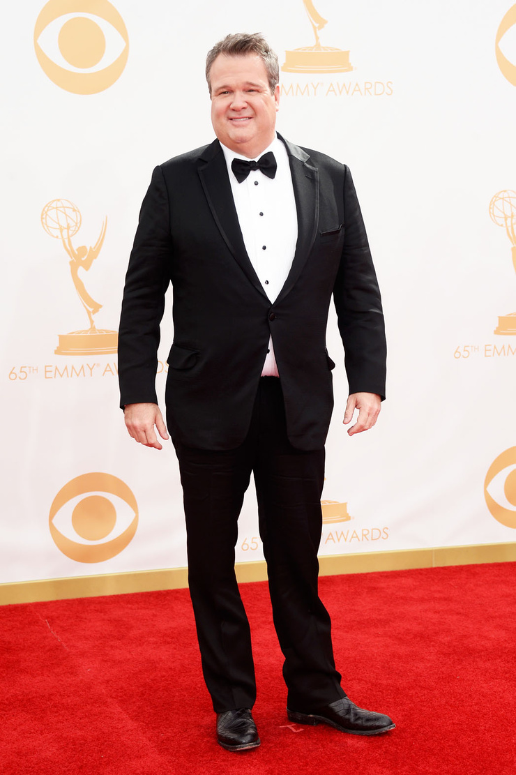 Picture of Eric Stonestreet
