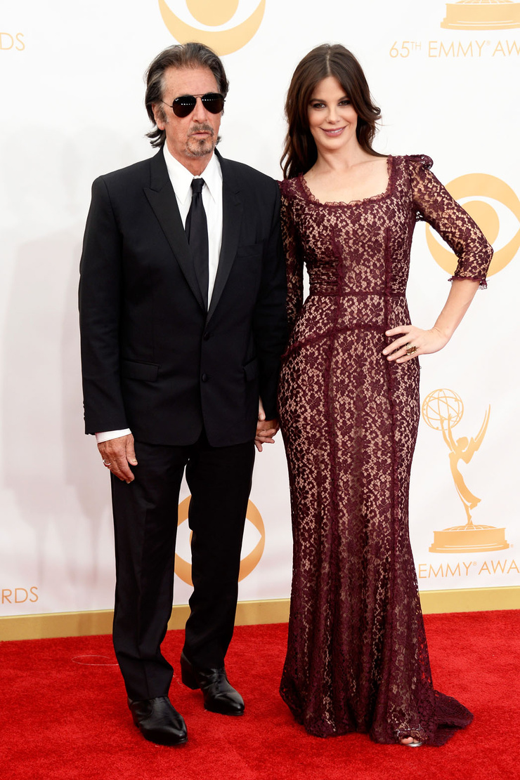 Lucila Solá picture