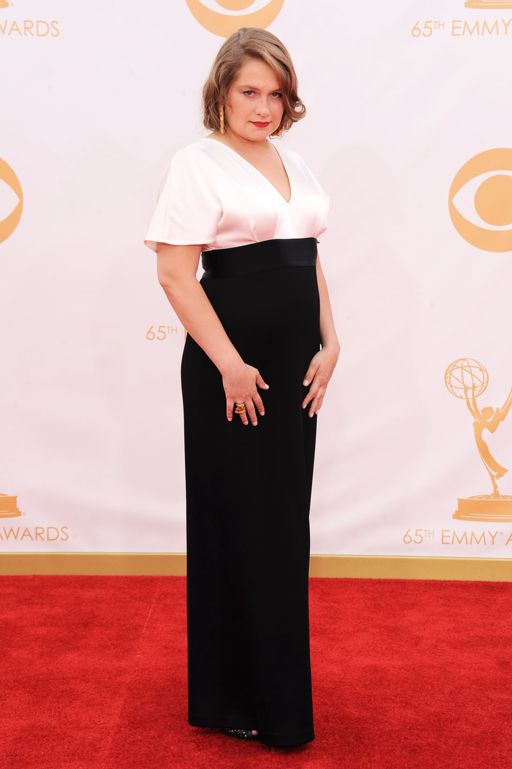 Picture of Merritt Wever