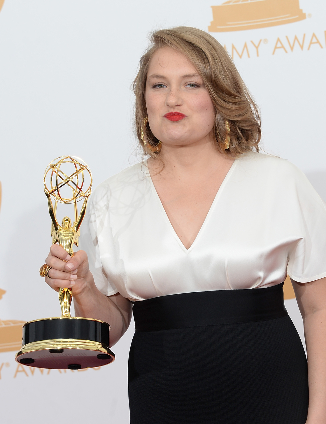 Picture of Merritt Wever