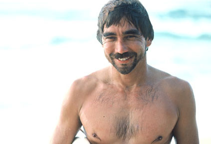 Picture of Gerry Lopez