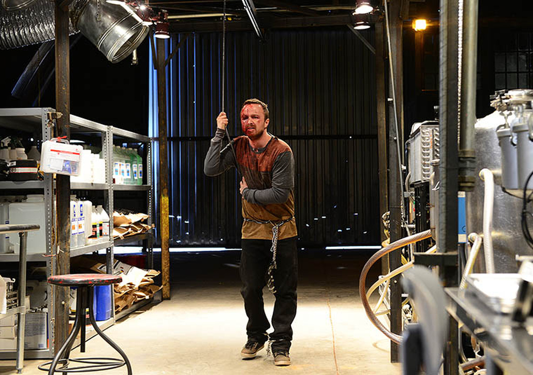 Picture of Breaking Bad