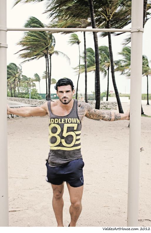 Picture of Stuart Reardon