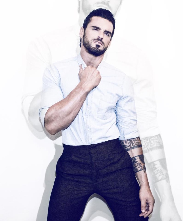 Image of Stuart Reardon