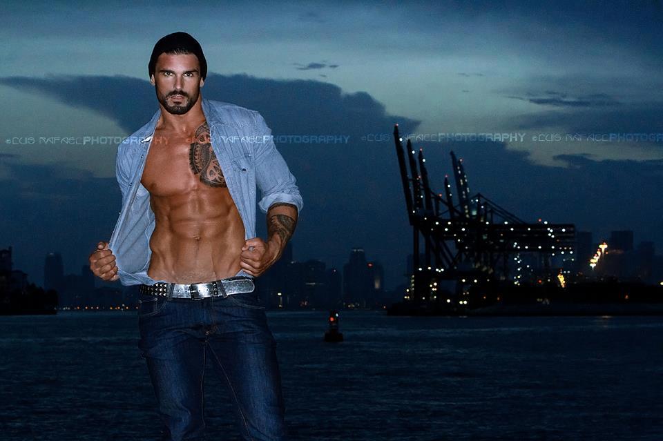 Picture of Stuart Reardon
