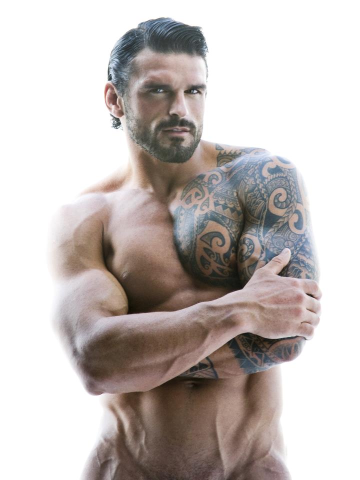 Picture of Stuart Reardon