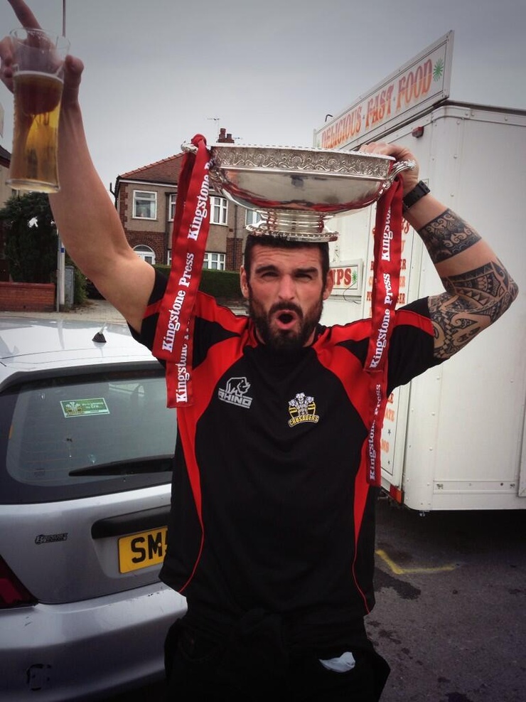 Picture of Stuart Reardon