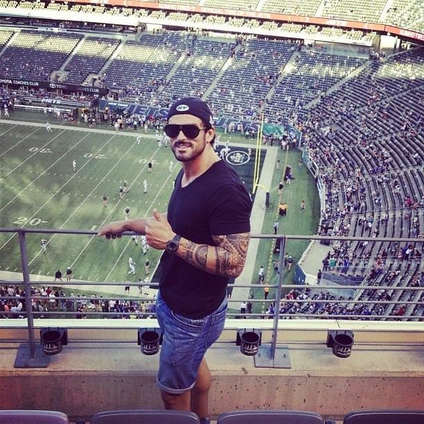 Stuart Reardon image