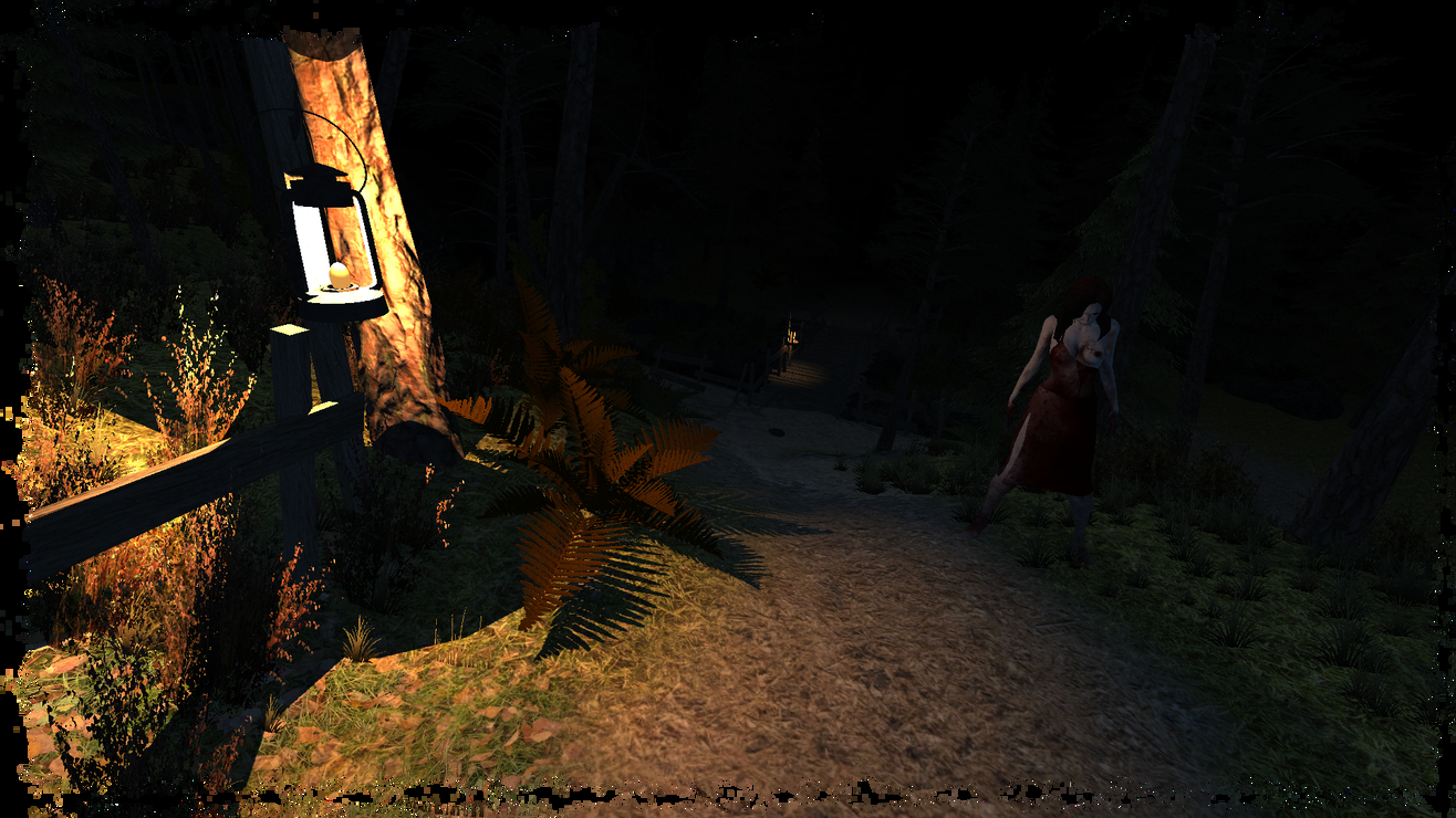 Picture of Long Night