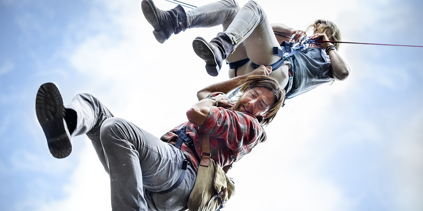 Ragnarok (2013) image