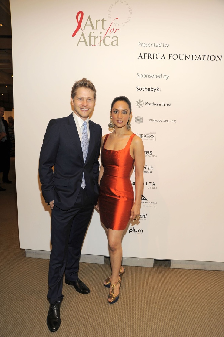 Archie Panjabi picture