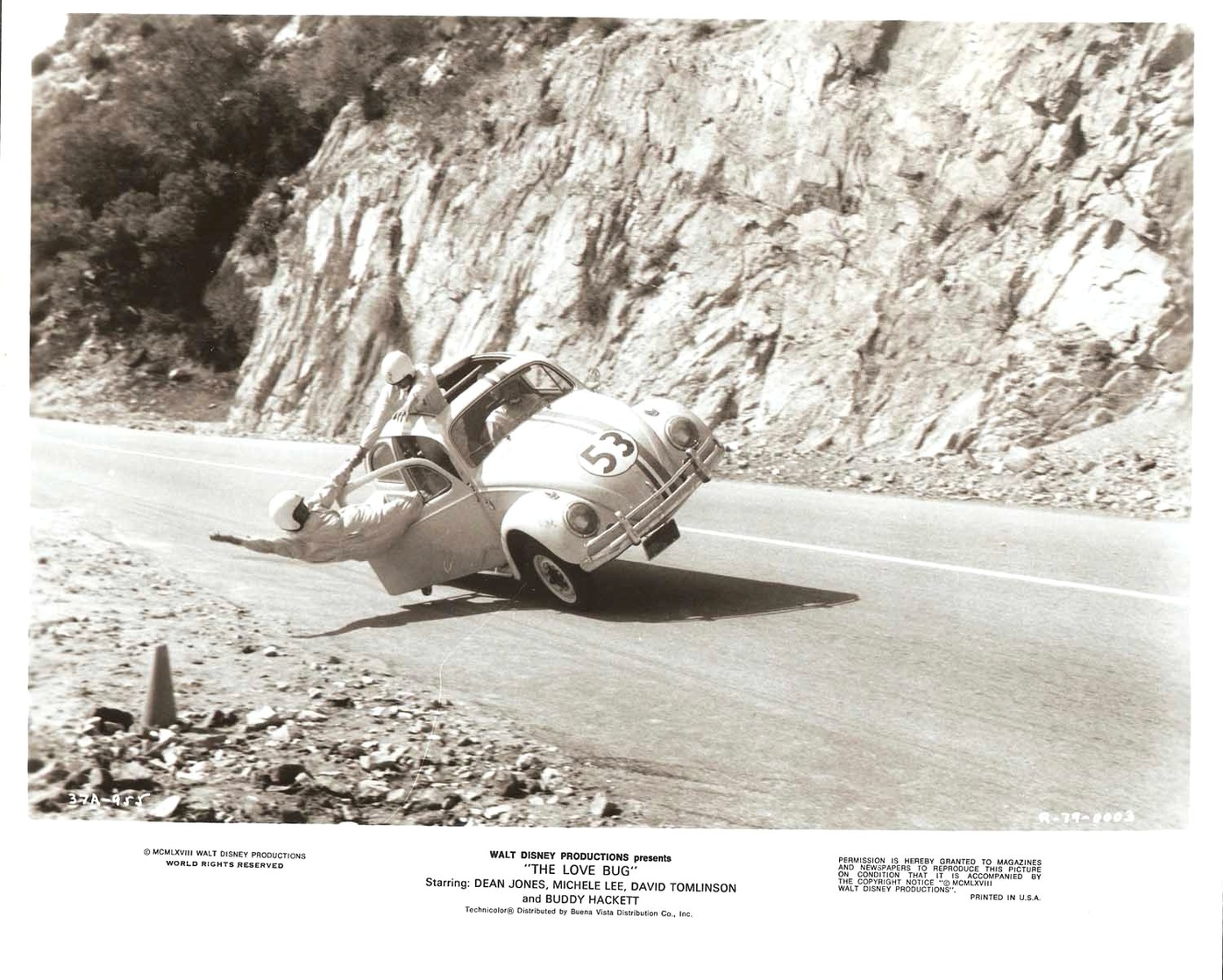 The Love Bug image