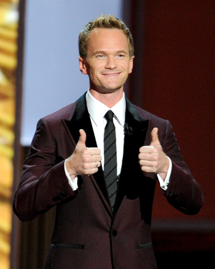 Picture of Neil Patrick Harris