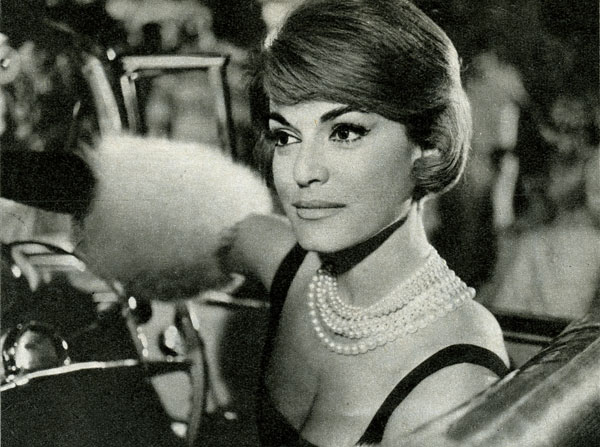 Picture of Margit Saad