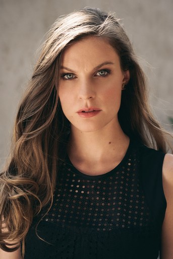 Picture of Lindsay Burdge