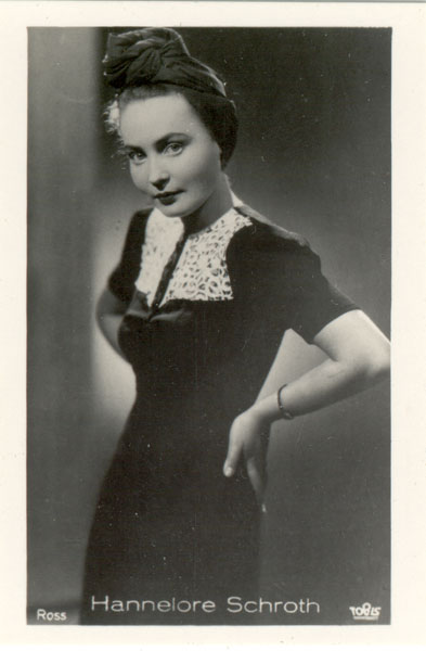 Picture of Hannelore Schroth