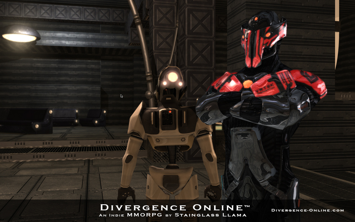 Picture of Divergence: Online