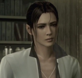 Picture of Naomi Hunter