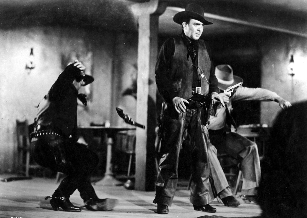 Picture of The Outlaw