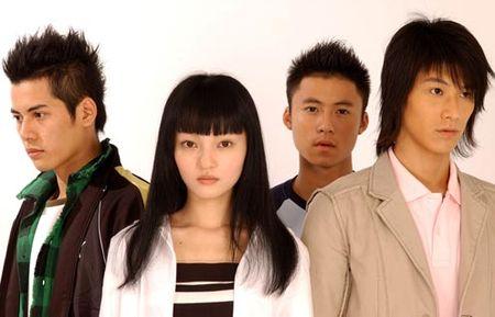 Picture of Ai sha 17