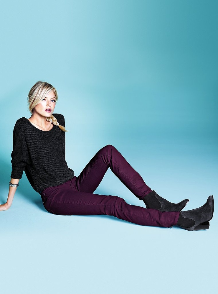 Picture of Martha Hunt