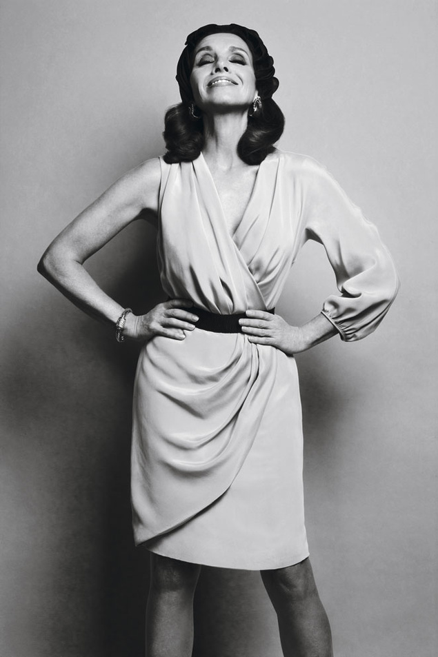 Picture of Ana Belén