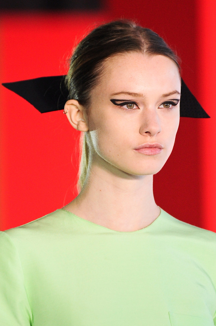 Picture of Georgina Bevan