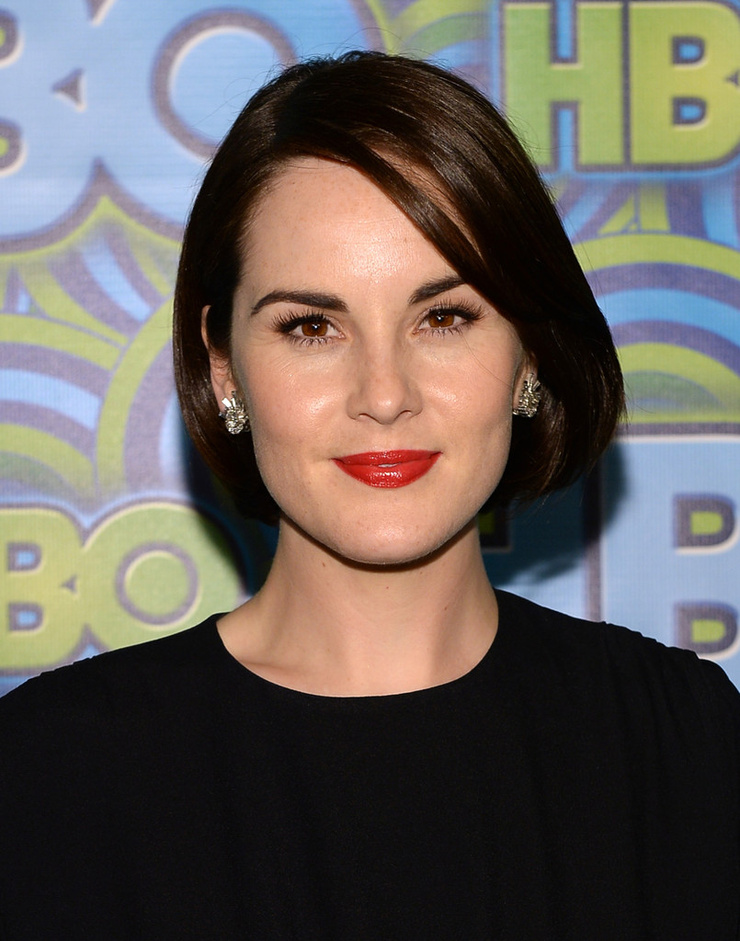 Picture of Michelle Dockery