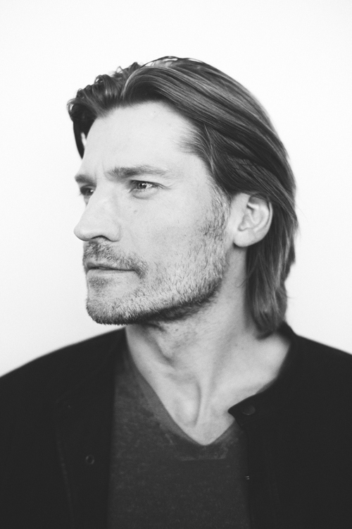 Image of Nikolaj Coster-Waldau