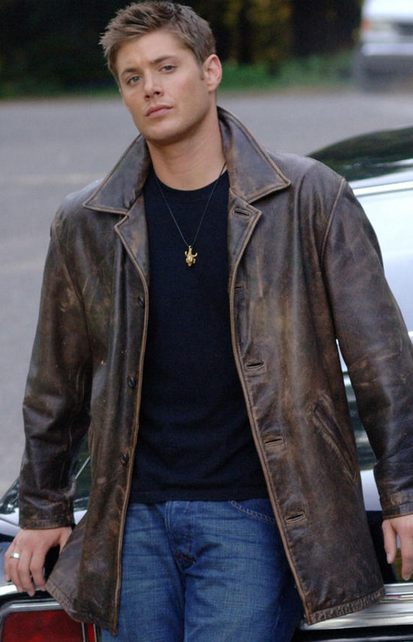 Picture of Dean Winchester