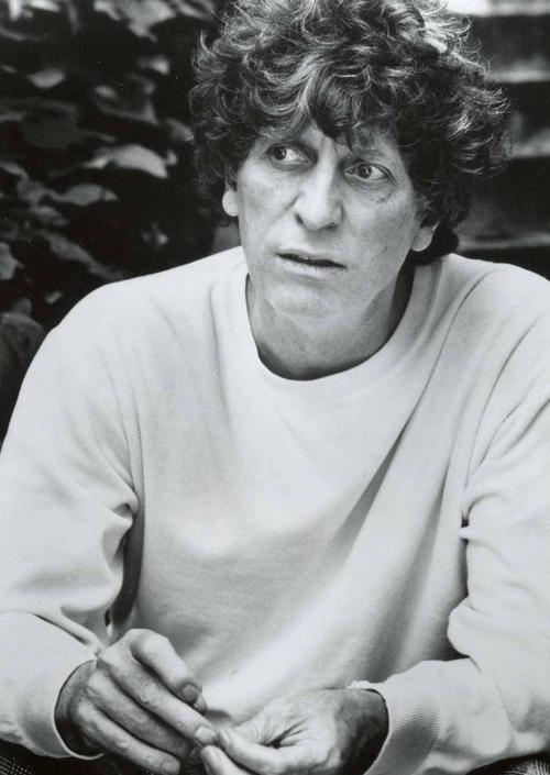 Picture of Tom Baker