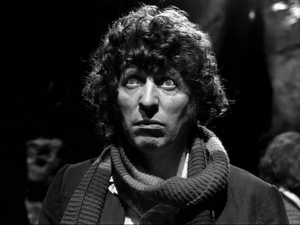 Picture of Tom Baker
