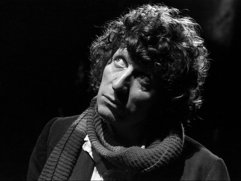 Tom Baker image