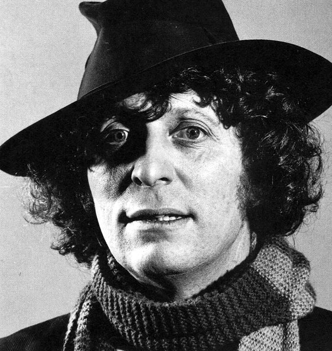 Image of Tom Baker