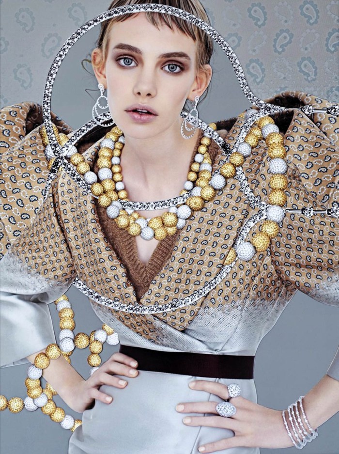 Picture of Marnie Harris