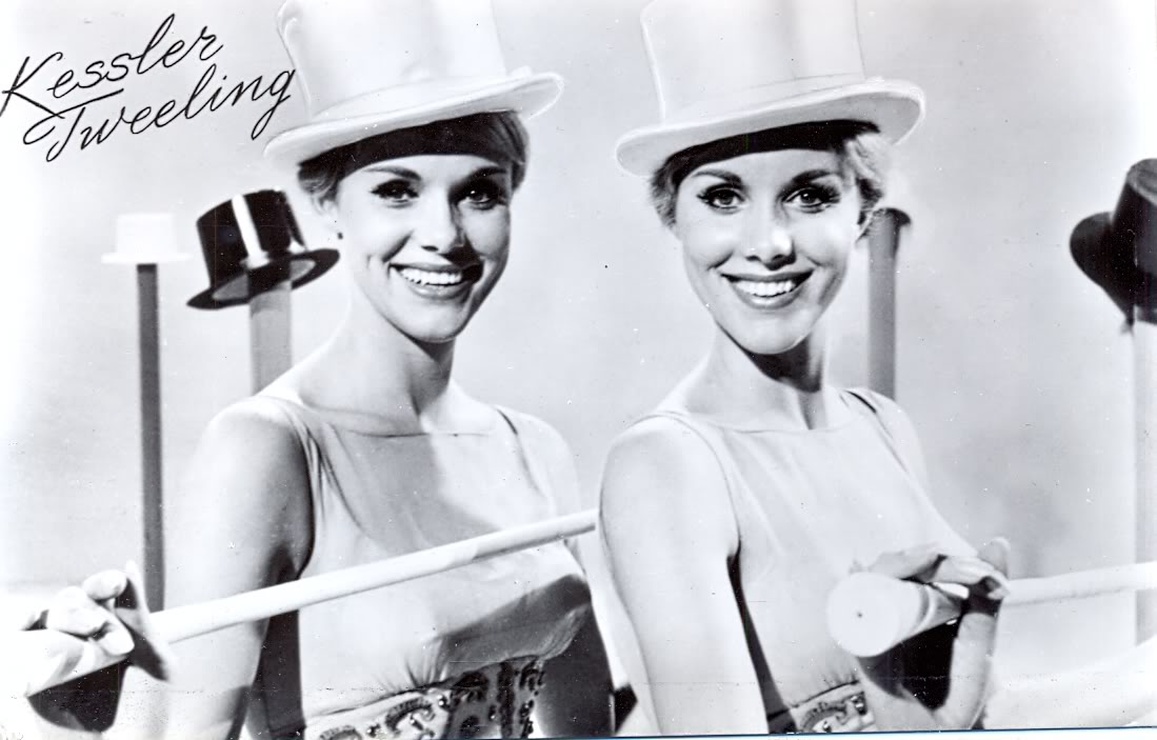 Picture of Kessler Twins