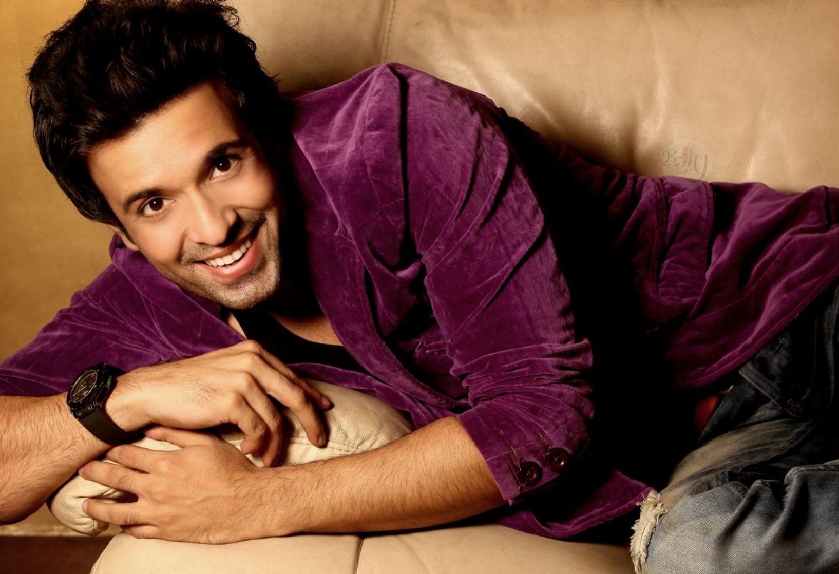 Picture of Aamir Ali