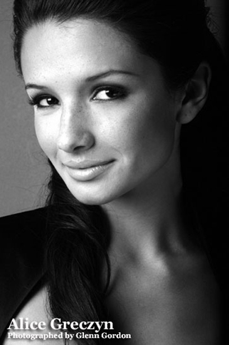 Picture of Alice Greczyn