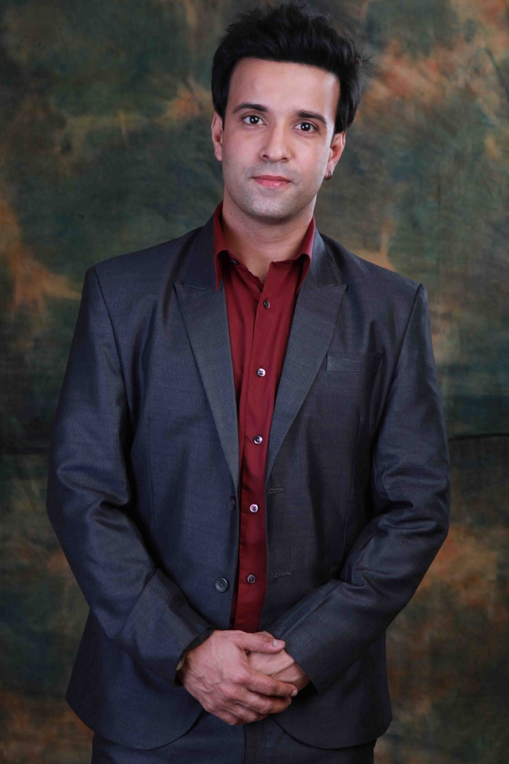 Picture of Aamir Ali