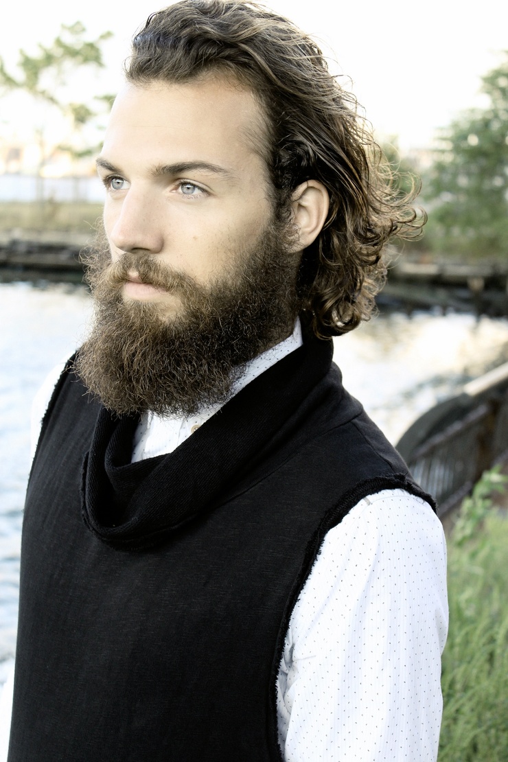 Picture of Philip Sullivan