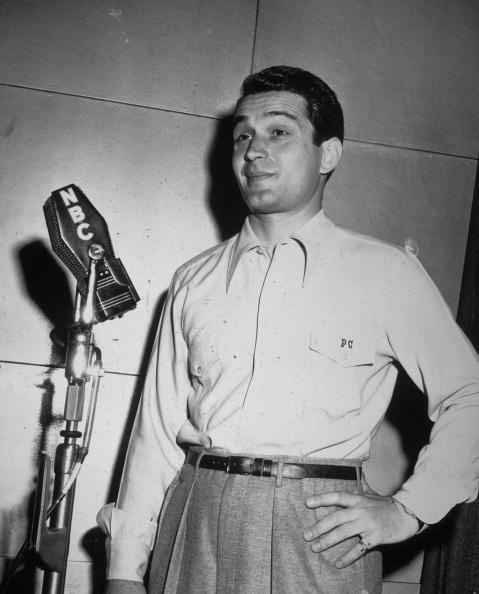 Picture of Perry Como