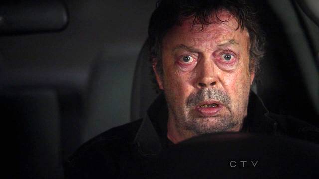 Picture of Tim Curry